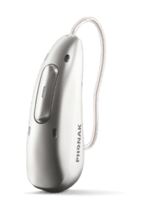 Aparelho Auditivo Phonak Audéo - Audistore